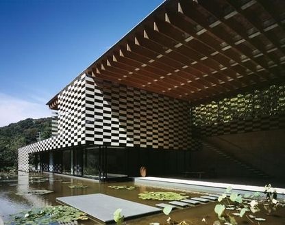 Lotus House | Architectuul