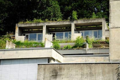 Halen Estate | Architectuul