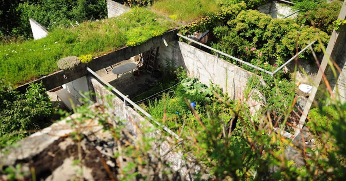 Halen Estate | Architectuul