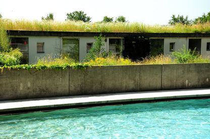 Halen Estate | Architectuul