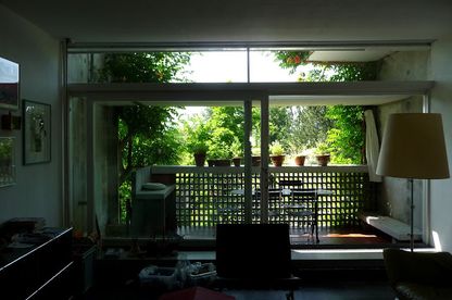 Halen Estate | Architectuul