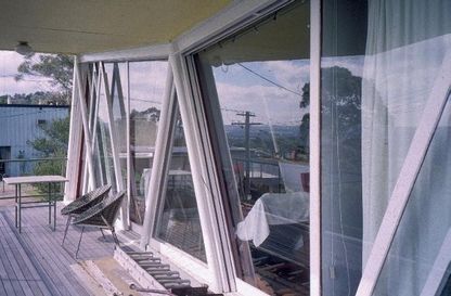 McCraith House | Architectuul