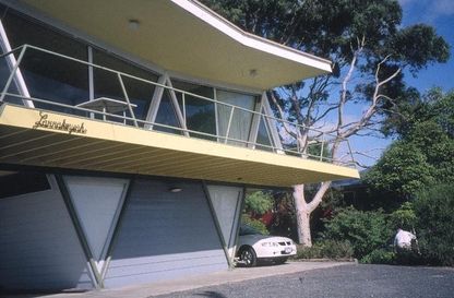McCraith House | Architectuul