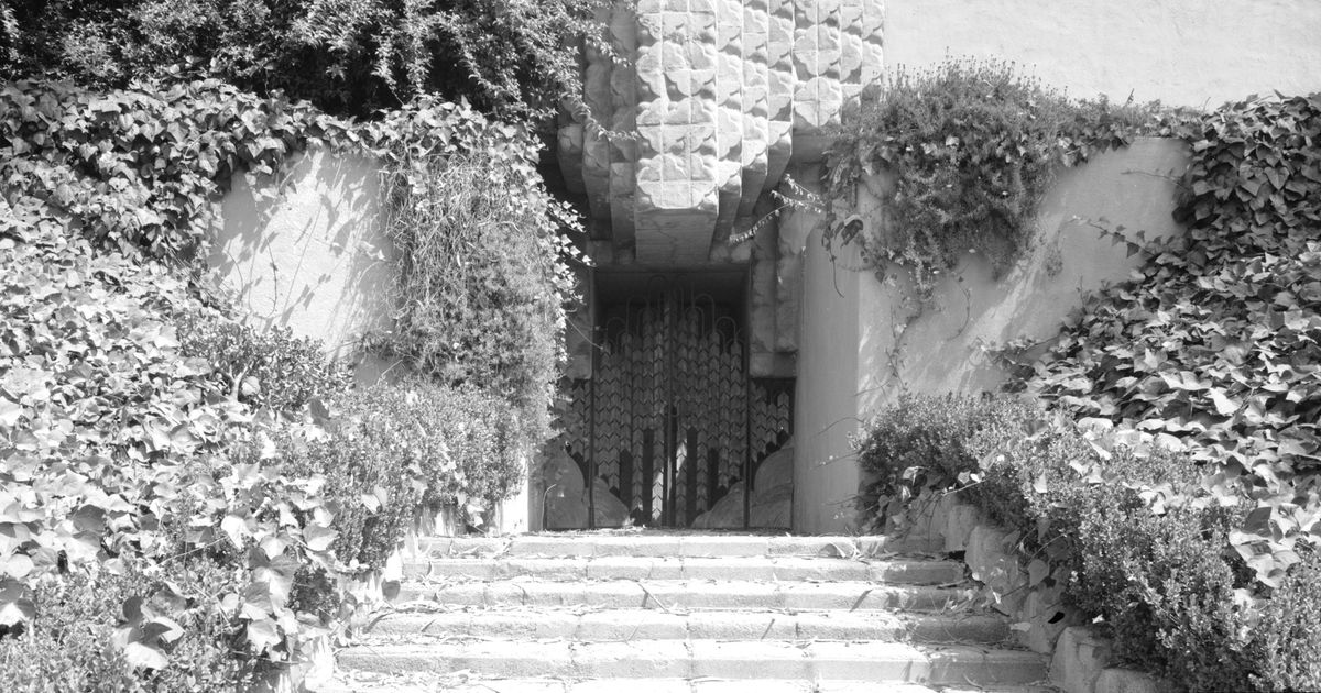 John Sowden House | Architectuul