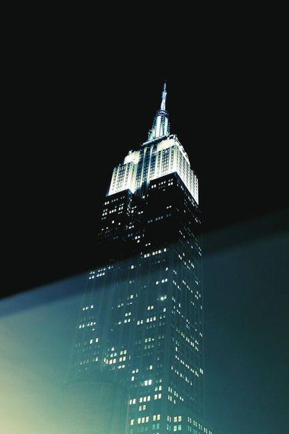Empire State Building | Architectuul