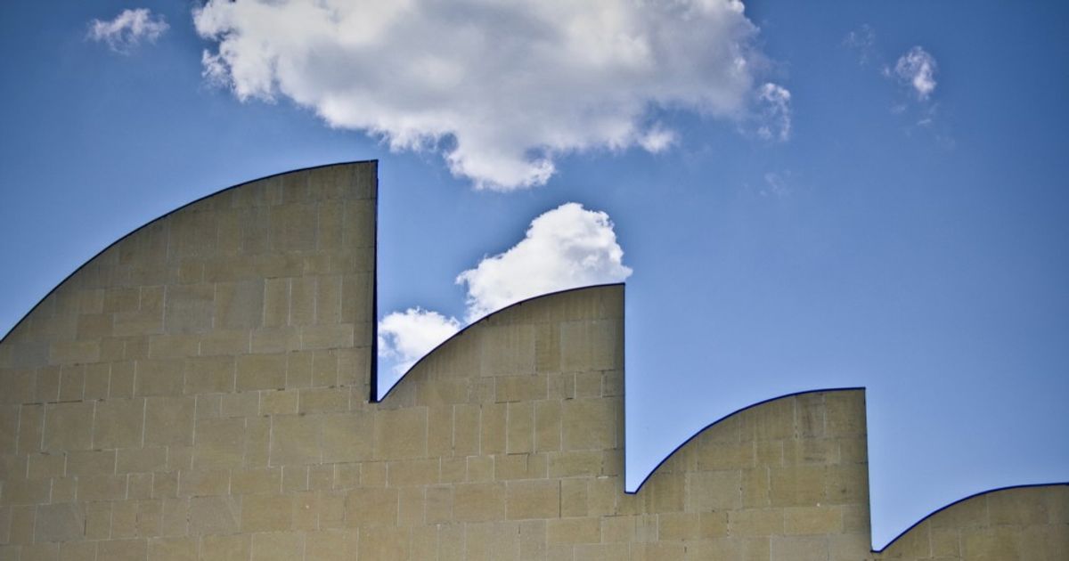 Riola Parish Church | Architectuul