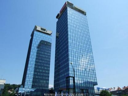 UNIS Towers | Architectuul