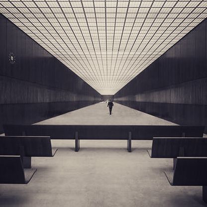 Chicago Federal Center | Architectuul