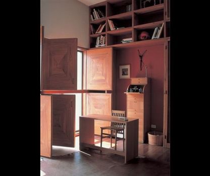 Ricardo Legorretas House | Architectuul