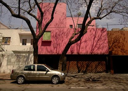 Gilardi House | Architectuul