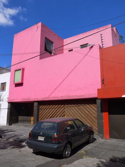 Gilardi House | Architectuul