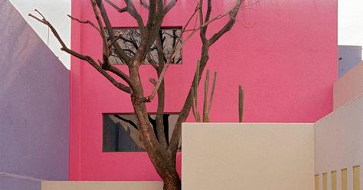 Gilardi House | Architectuul