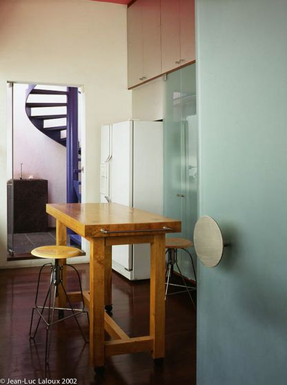 Ricardo Legorretas House | Architectuul