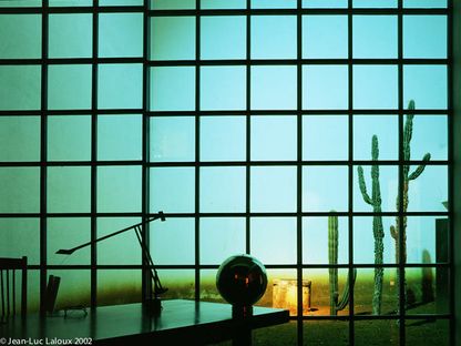 Ricardo Legorretas House | Architectuul