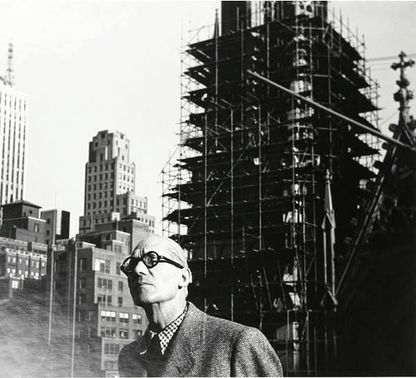 Philippe Rahm | Architectuul