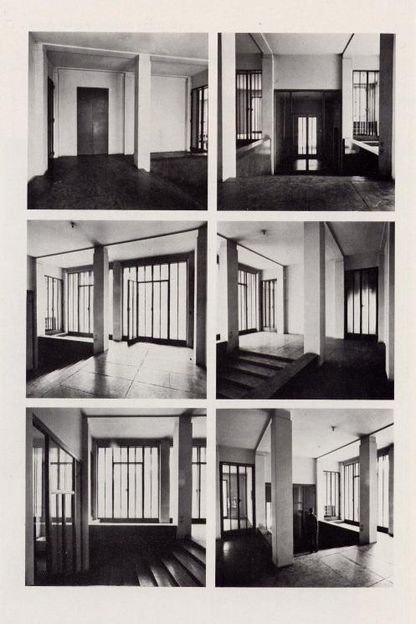 Haus Wittgenstein | Architectuul