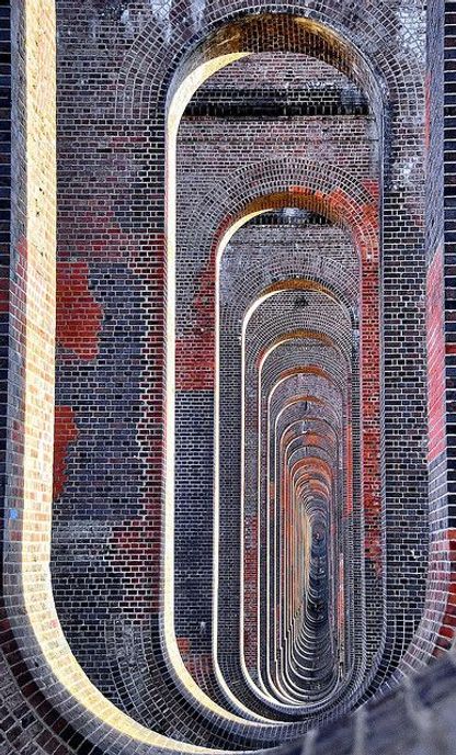 Ouse Valley Viaduct | Architectuul