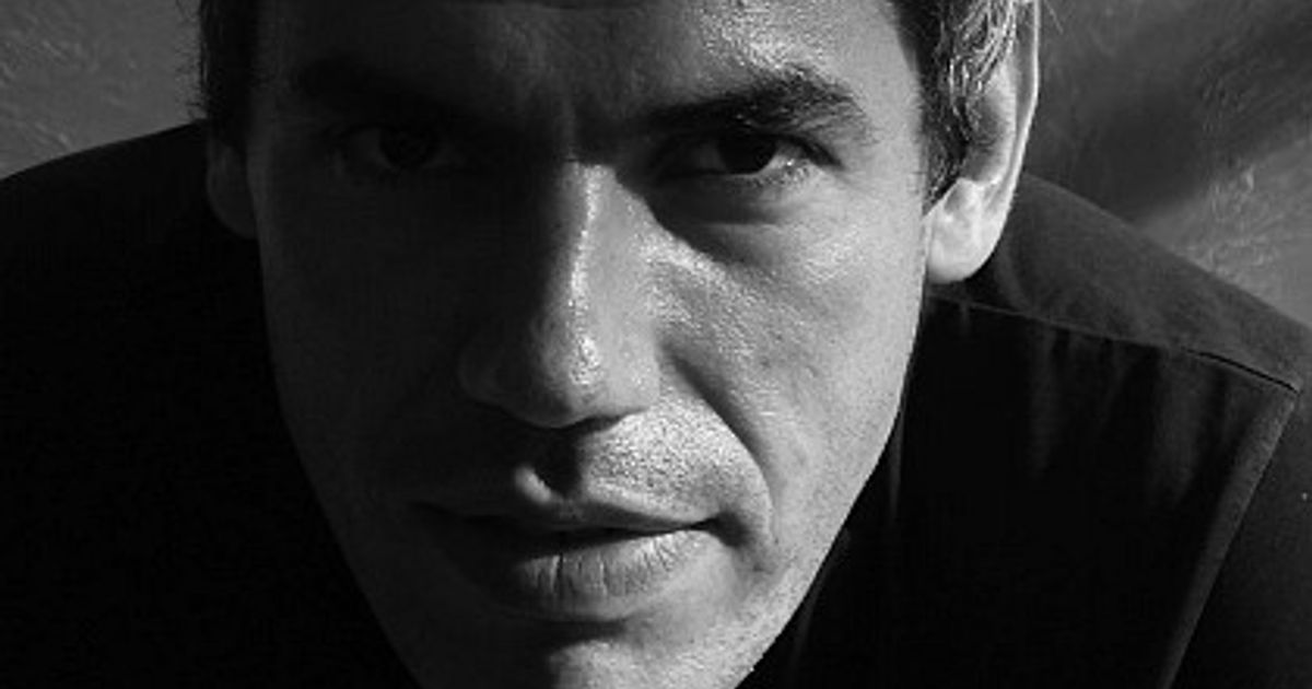 Camilo Rebelo | Architectuul