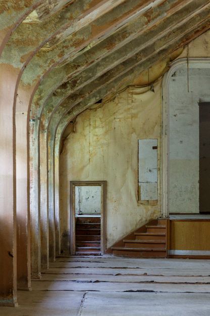 Olympic Village Wustermark | Architectuul