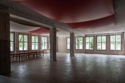 Olympic Village Wustermark | Architectuul