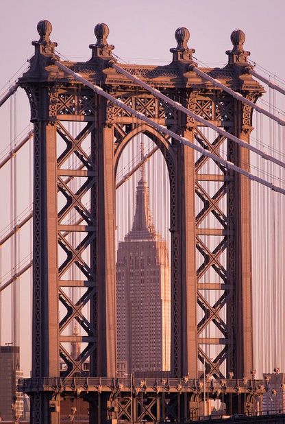 Empire State Building | Architectuul