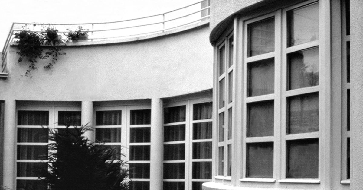 Villa Perovic | Architectuul