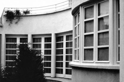 Zepter Office Building | Architectuul