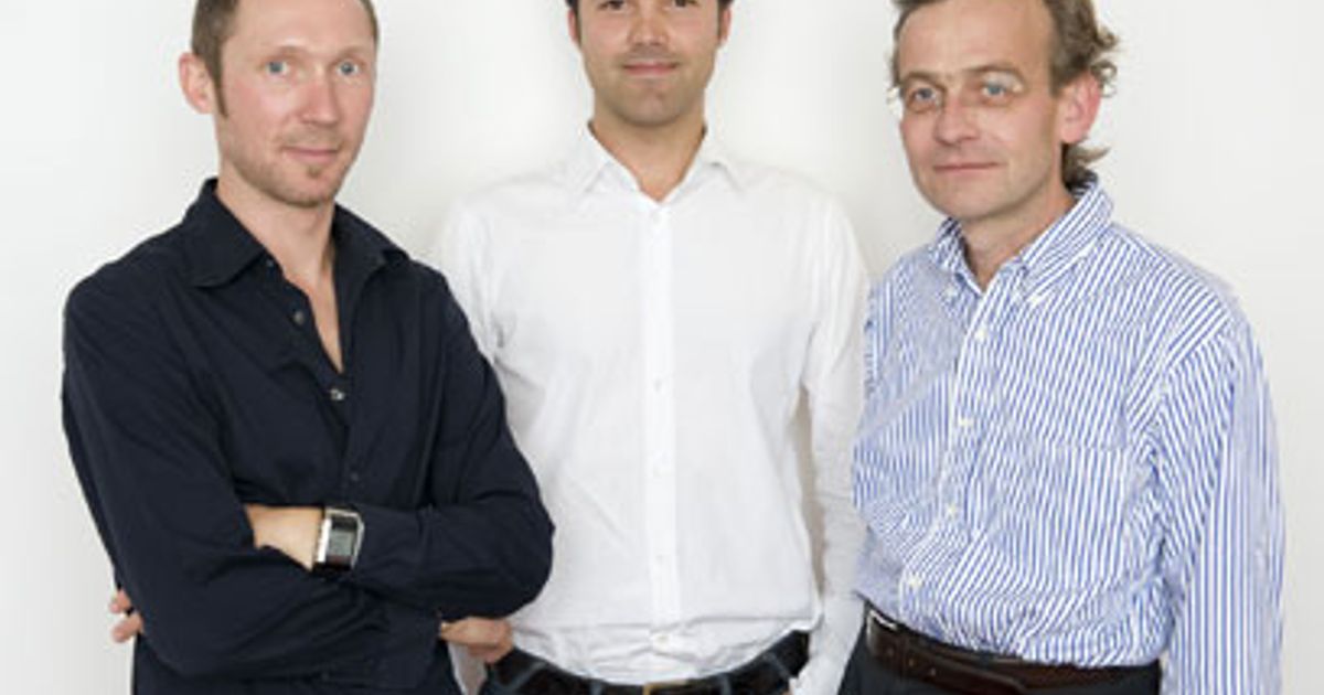 Ottmann Architekten | Architectuul