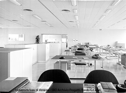 Pirelli Tower | Architectuul