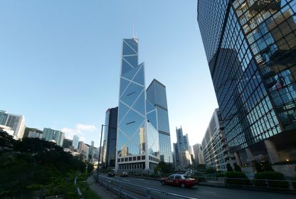 Sanzhi Pod City | Architectuul