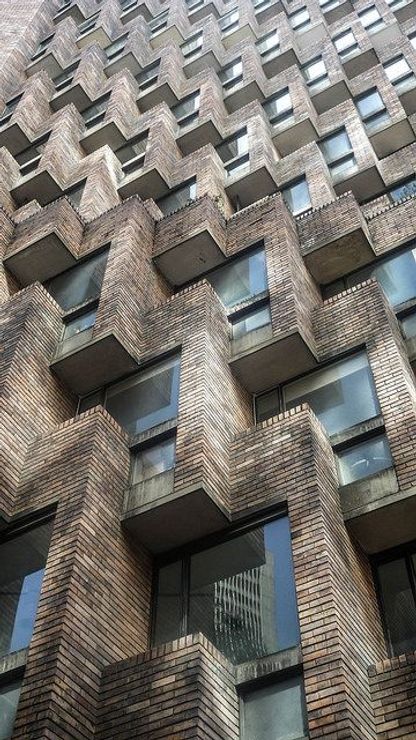 Avianca Building | Architectuul