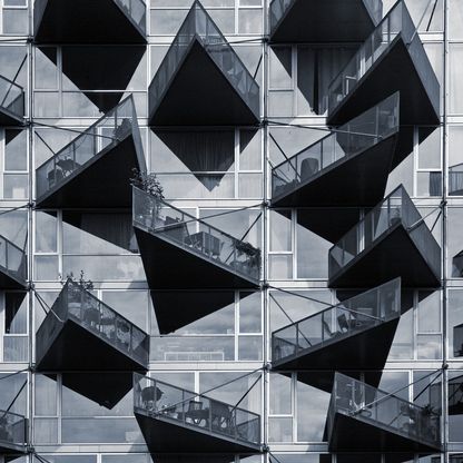 VM Houses | Architectuul