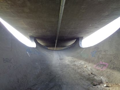 Basento Viaduct | Architectuul