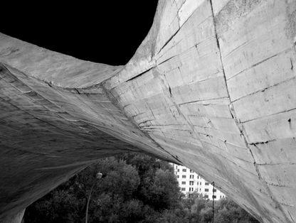 Basento Viaduct | Architectuul