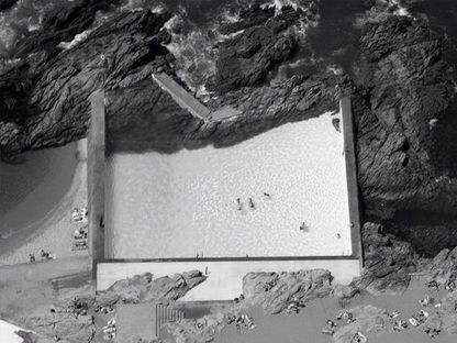 Leca Swimming Pools | Architectuul