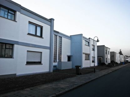 Torten Estate | Architectuul