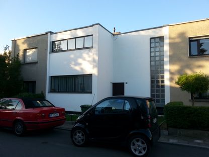Torten Estate | Architectuul