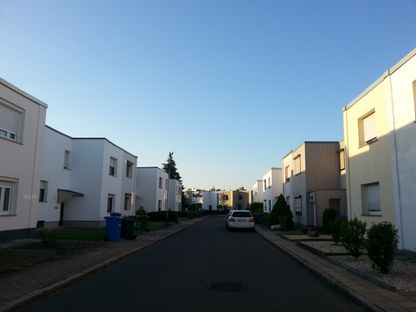 Torten Estate | Architectuul