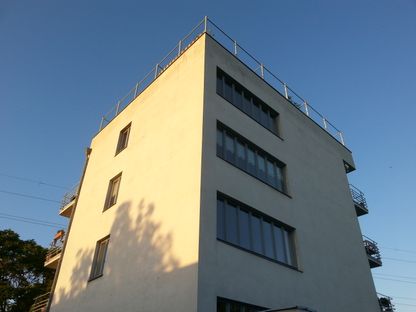 Torten Estate | Architectuul