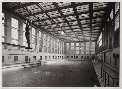 Leca Swimming Pools | Architectuul