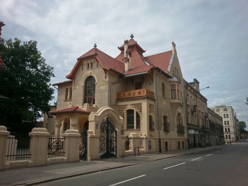 Search | Architectuul