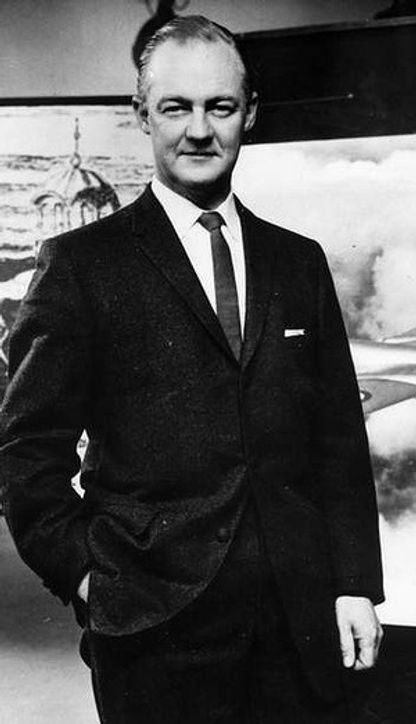 Robin Boyd | Architectuul