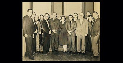 William N. Breger | Architectuul