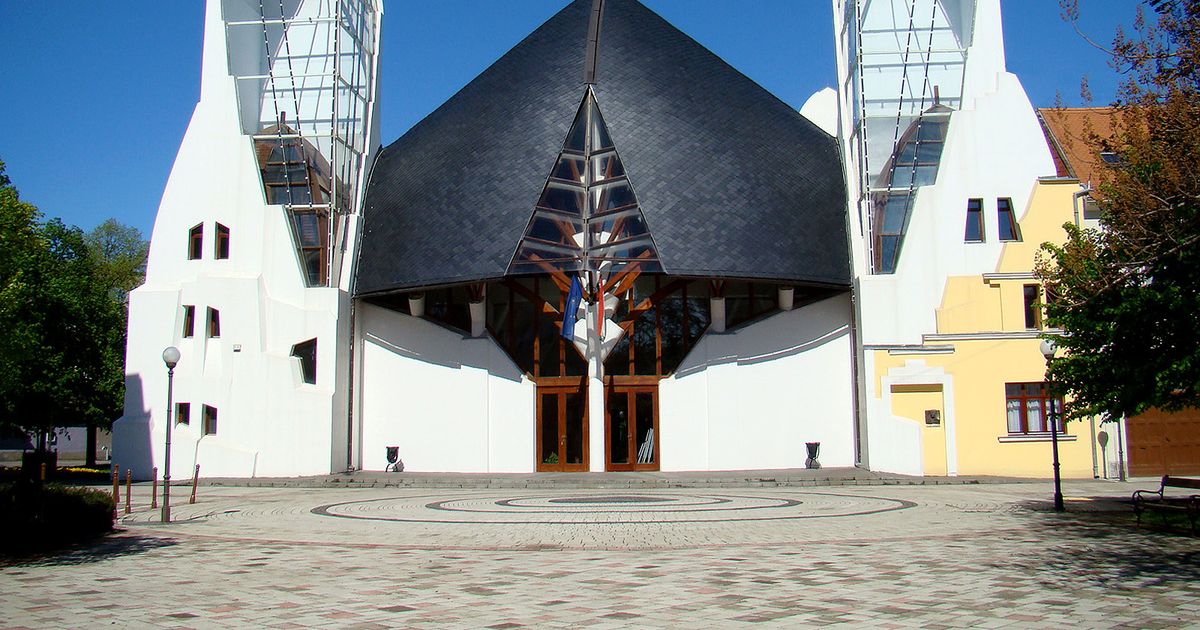 Organic Architecture | Architectuul