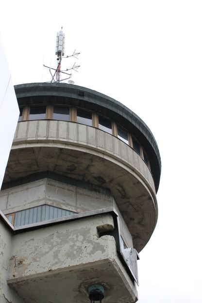 Genex Tower | Architectuul