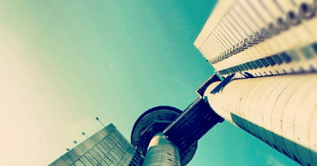 Genex Tower | Architectuul