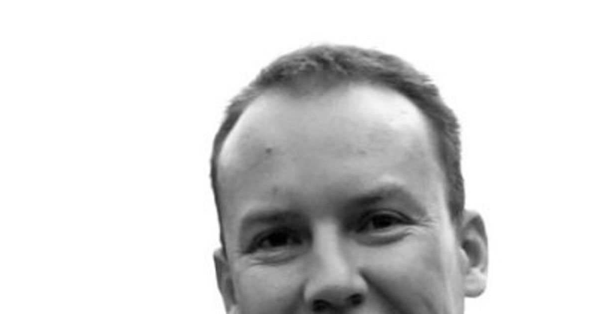 Dave Cann | Architectuul