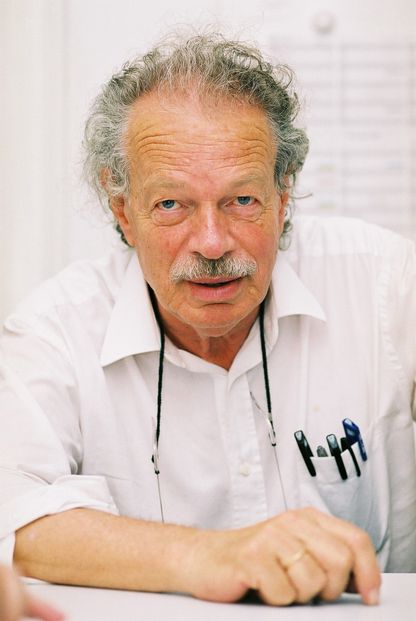 Peter Markli | Architectuul
