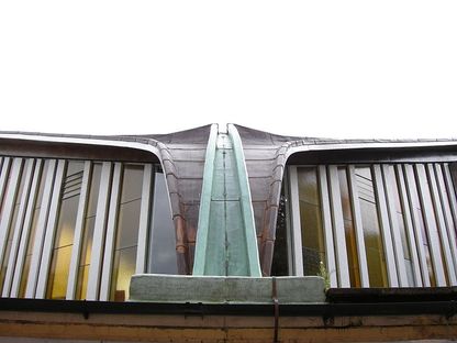 The Church Army Chapel | Architectuul