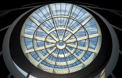 Pinakothek Der Moderne | Architectuul